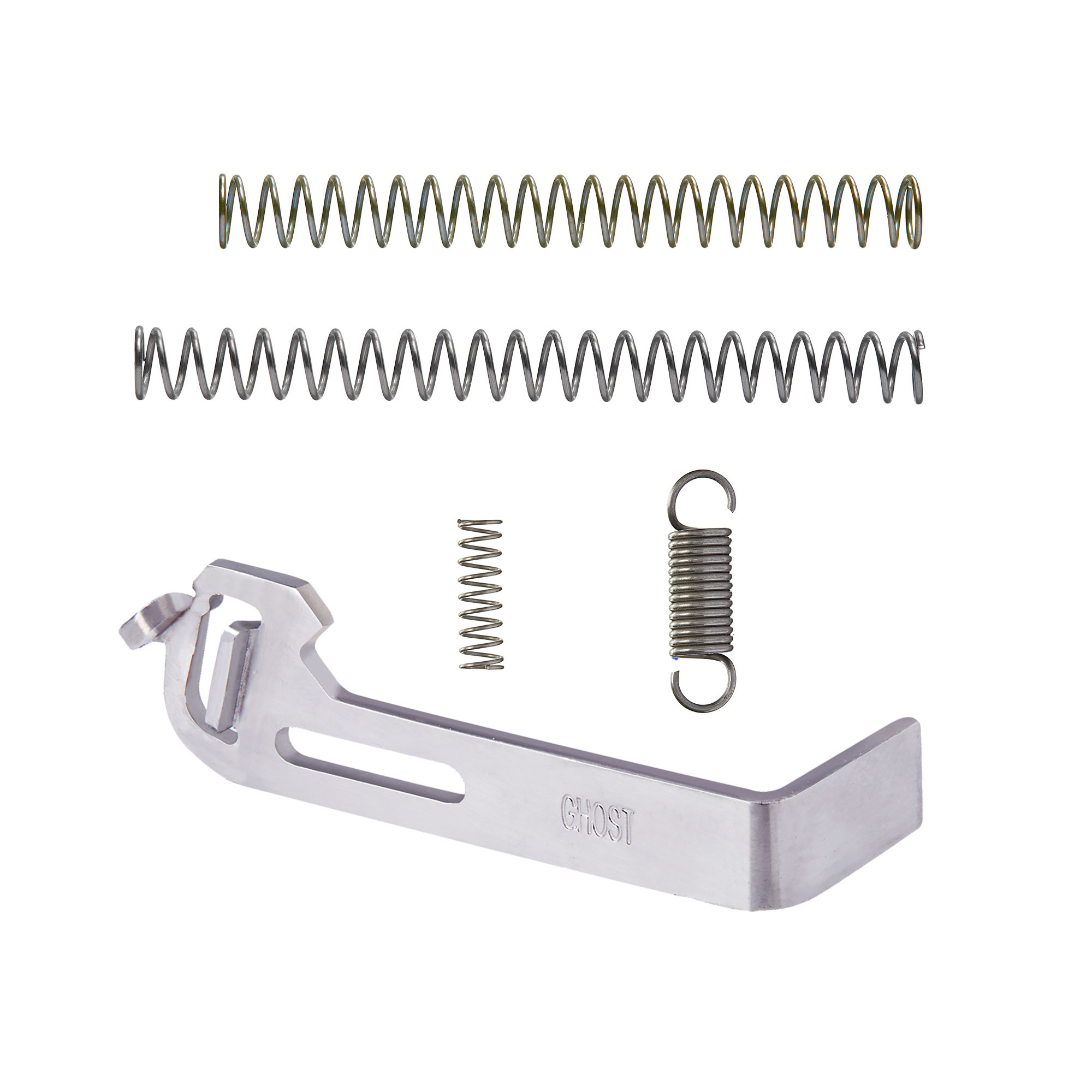 GHOST UNIT PERF 3.0 KIT FOR GLOCK-813978021072 - Glock Triggers at GunBroker.com : 1093795973
