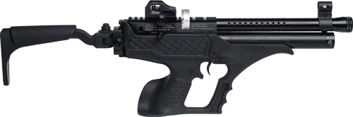 HATSAN SORTIE TACT .25 625FPS - HGSORTTACT25 - Air Rifles at GunBroker ...