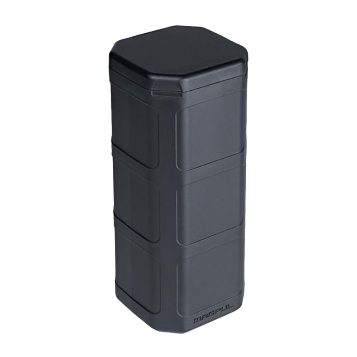 Magpul MAG1155GRY DAKA Can Gray Polymer Large-840815137870 - Backpacks ...