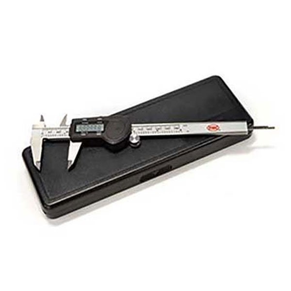 MEC 1311079 Digital Caliper - Reloading Tools at GunBroker.com : 1102032349