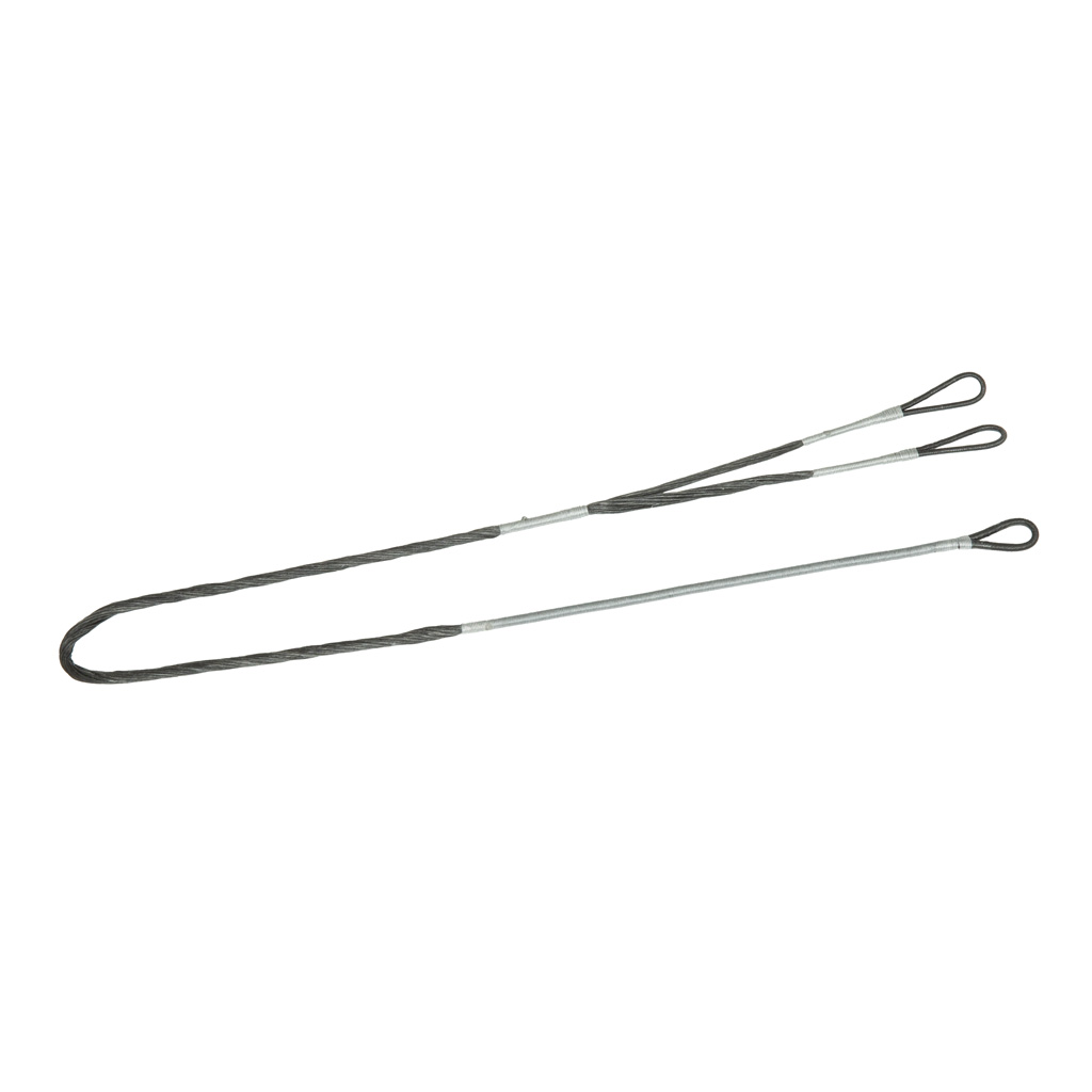 BlackHeart Crossbow Split Cables 14 7-8 in. Barnett Hyper XP405 ...