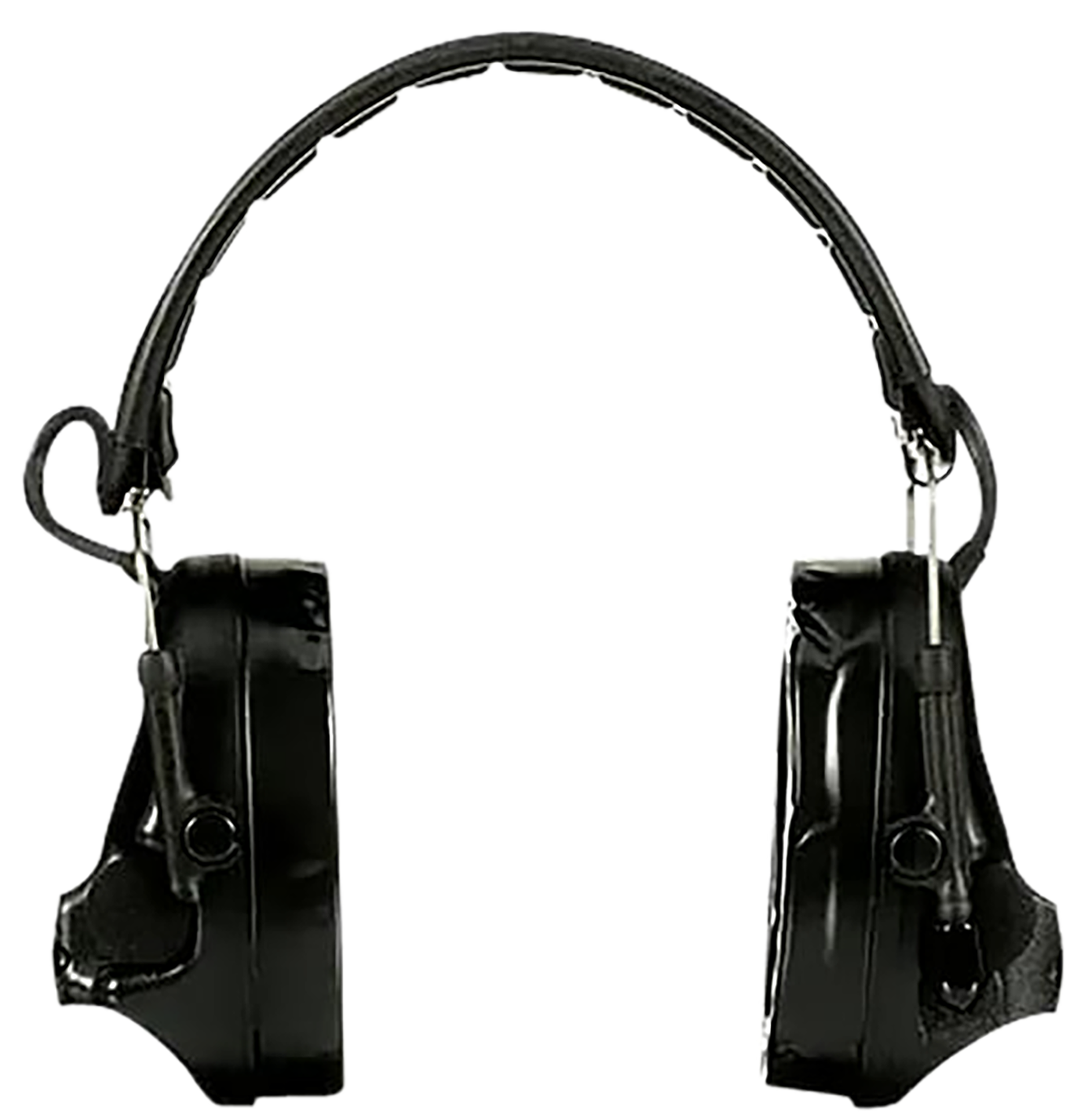Peltor MT20H682FB09SV SwatTac V Hearing Defender Headset 23 dB Over the ...