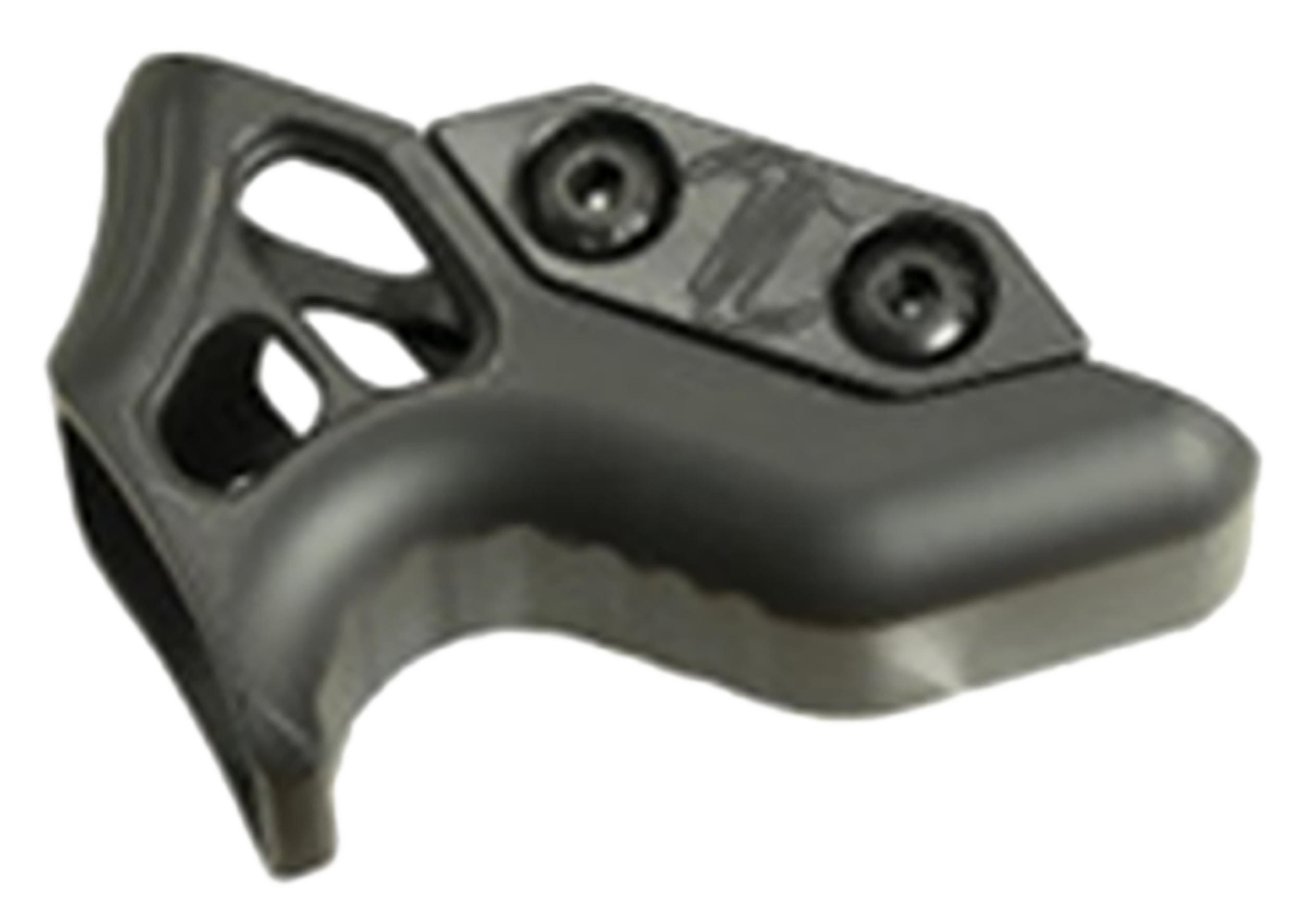 Timber Creek Outdoors EMAFGBL Enforcer Mini Angled Foregrip Black ...