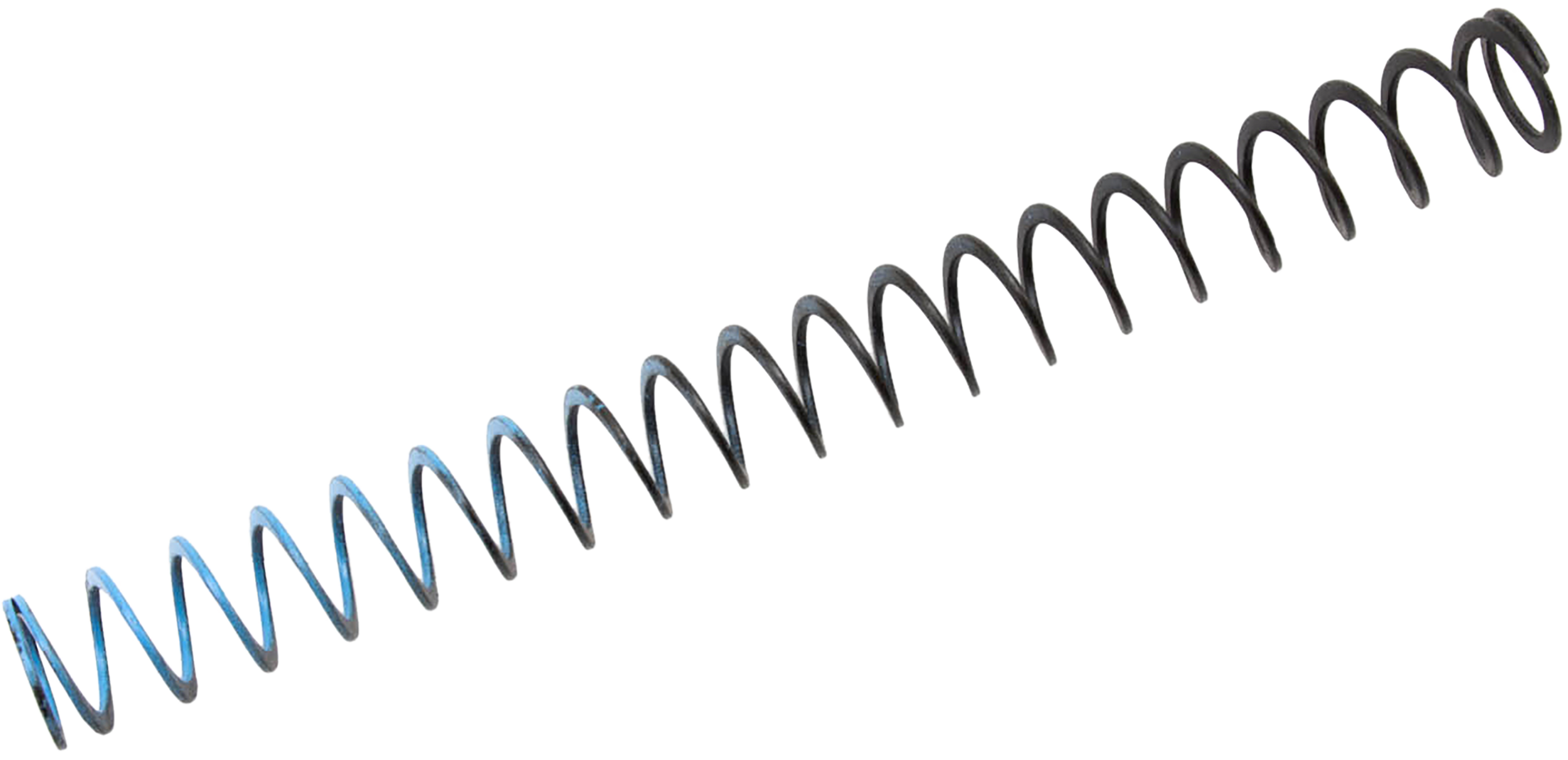 Sig Sauer 1203721-R Recoil Spring 40 S&W-357 Sig-Sig P229 Black - Small ...