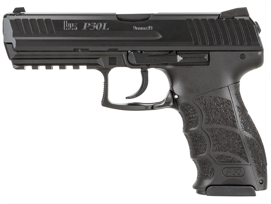 P30L (V1)-642230269125 - Semi Auto Pistols at GunBroker.com : 1081767674