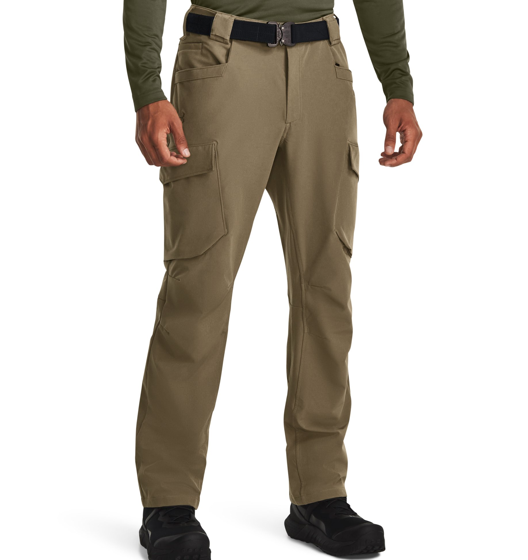 Men's UA Alpha Cargo Pants-196883940868 - Pants & Coveralls at ...