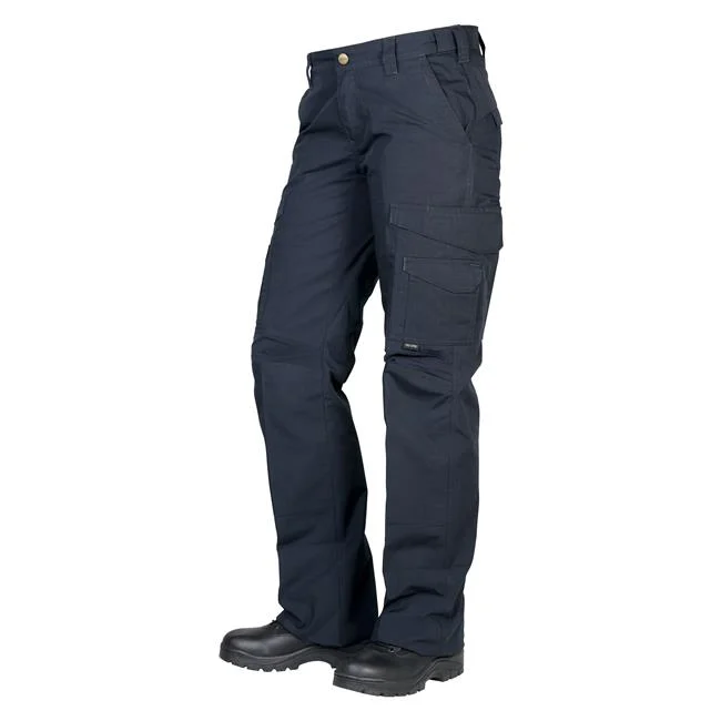 PTS, 24-7 WOMEN'S NAVY PRO FLEX, W:14 L:U-690104525099 - Pants ...