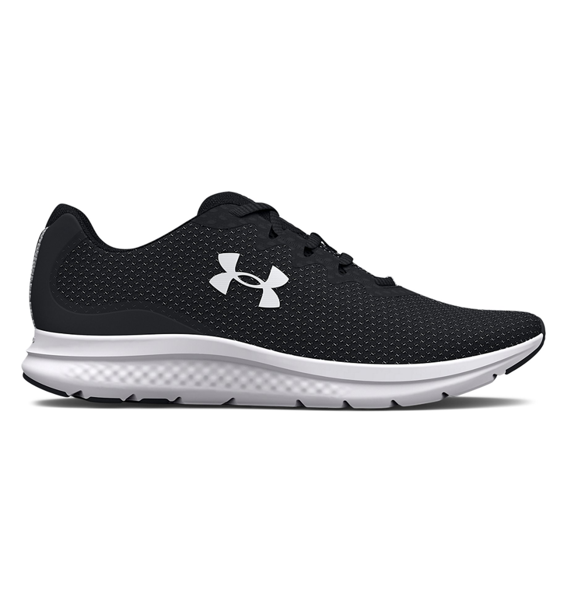 Women's UA Charged Impulse 3 Running Shoes-195253292026 - Shoes, Boots ...