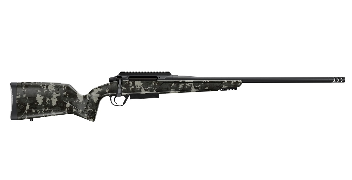 Christensen Arms Evoke Hunter 7mm Backcountry 16.25" Multi-Tone - Bolt Action Rifles at ...