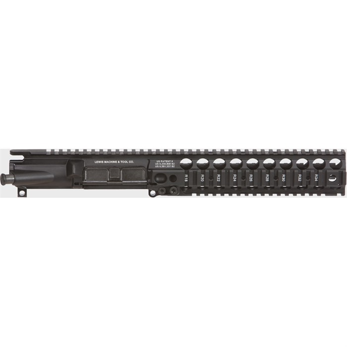 LMT Defense MRP-L 9.25'' Upper Receiver for Mars-L 5.56-300 BLK - Small ...