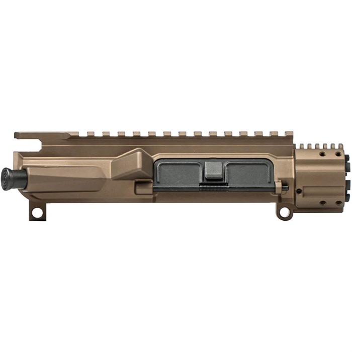 Aero Precision M4E1 Enhanced Upper Receiver 5.56mm Kodiak Brown AR-15 ...