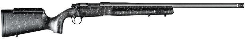 Christensen Arms Mesa LR 28 Nosler 26" Bolt Action Rifle, Tungsten Gray ...