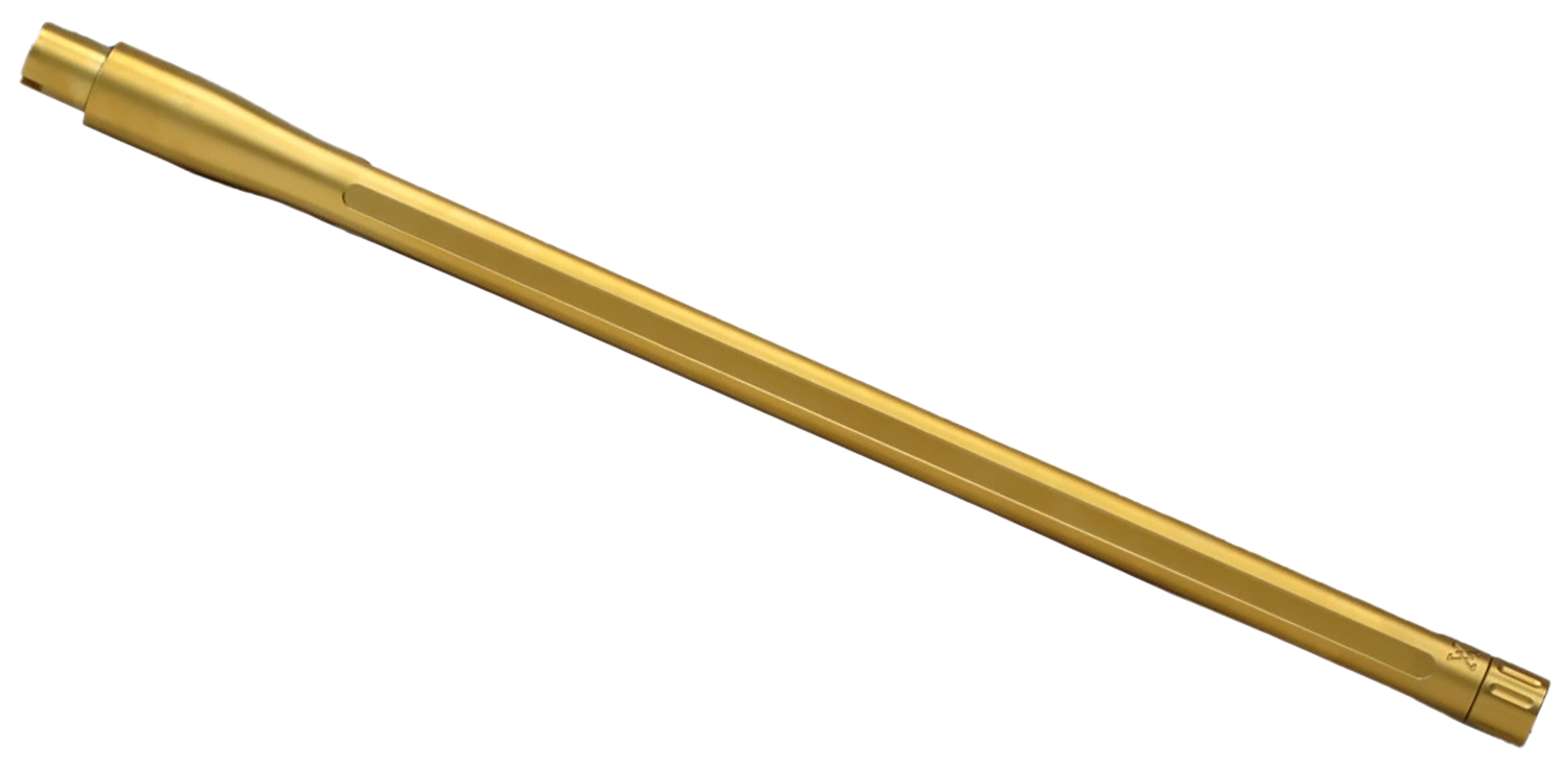 True Precision Inc TP1022TBLG TP-22 16.10" Profile Gold 416R Stain ...