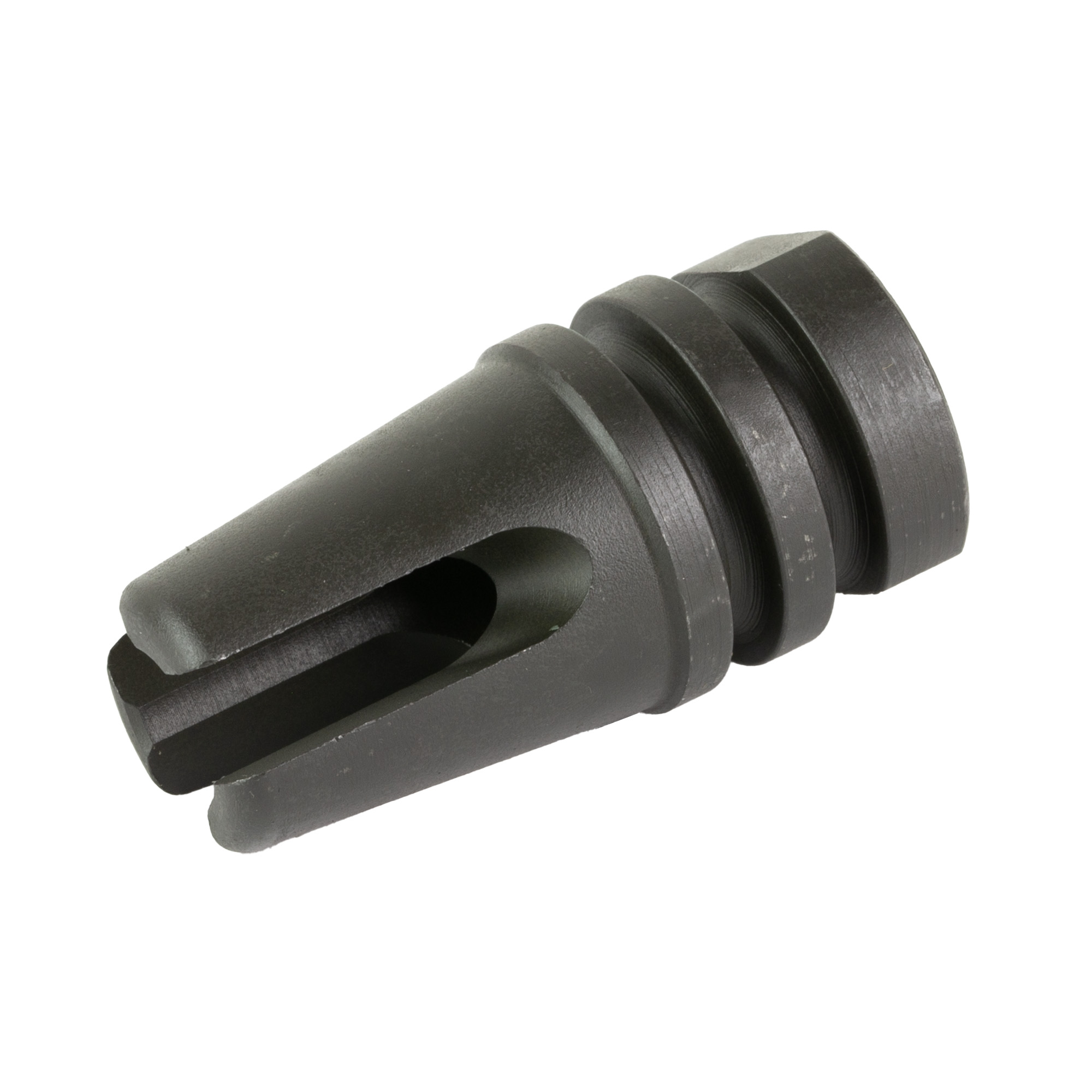 KAK RETRO TAPER FLASH HIDER 1-2X28 - Small Rifle Parts at GunBroker.com ...
