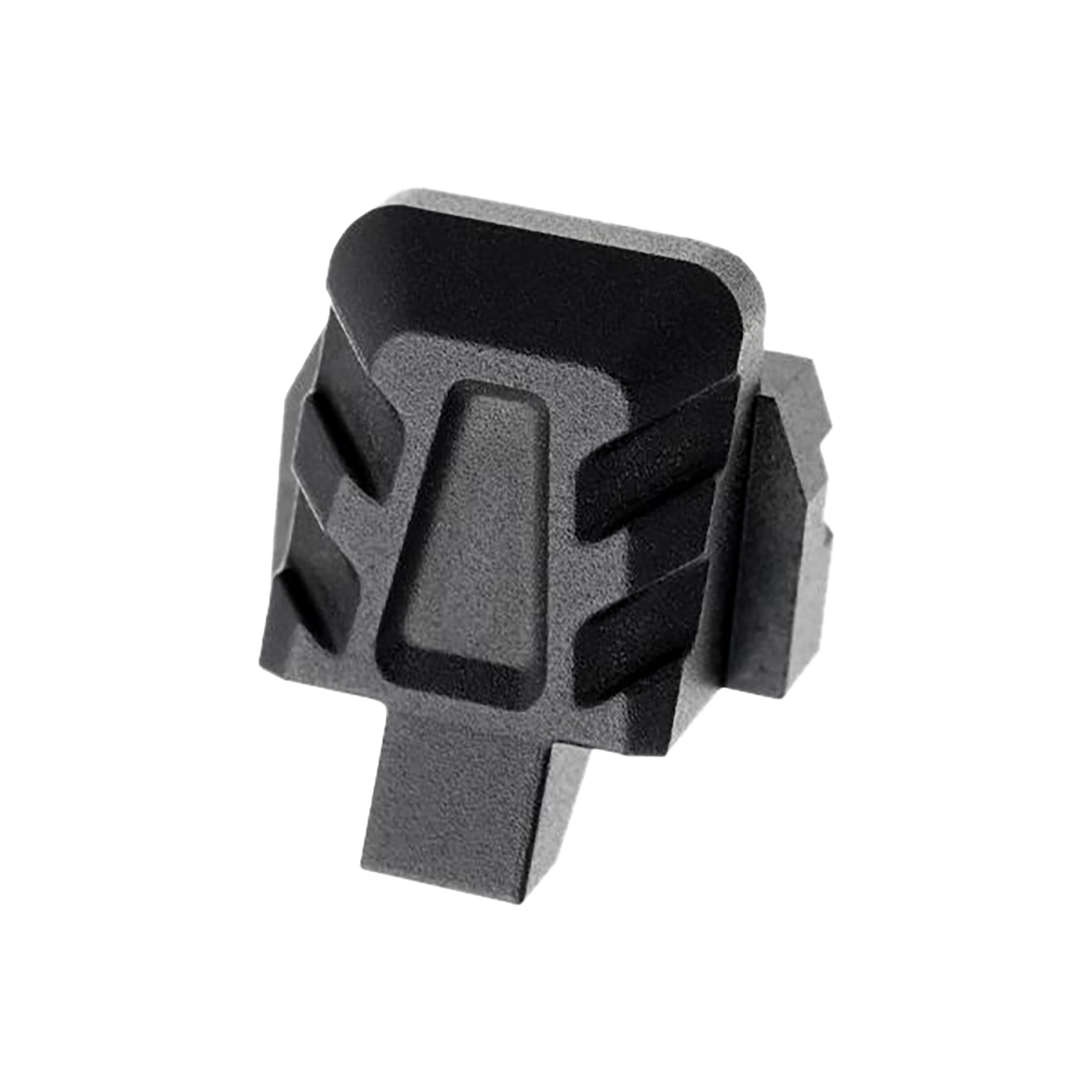 Tyrant CNC TDP320SCBLACK Slide Cap Sig P320 Black Aluminum - Pistol ...
