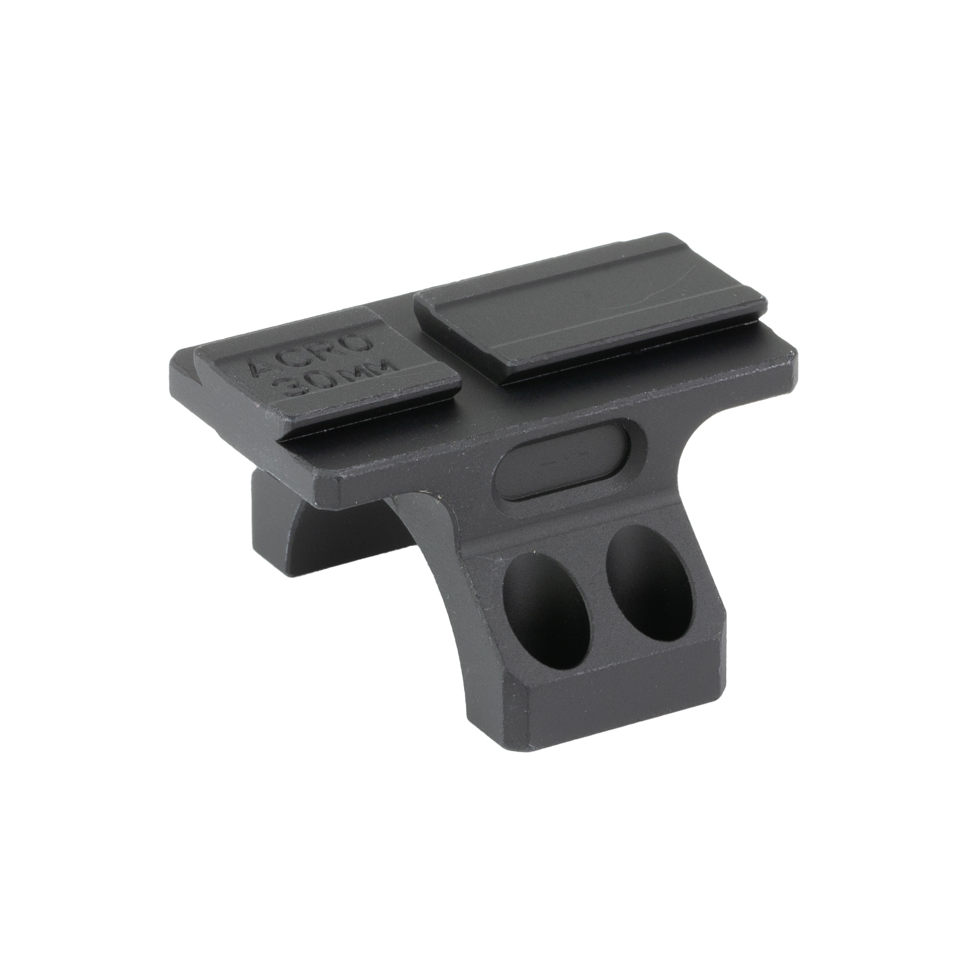 MIDWEST MK2 30MM AIMPOINT ACRO CAP - Scope Rings at GunBroker.com ...