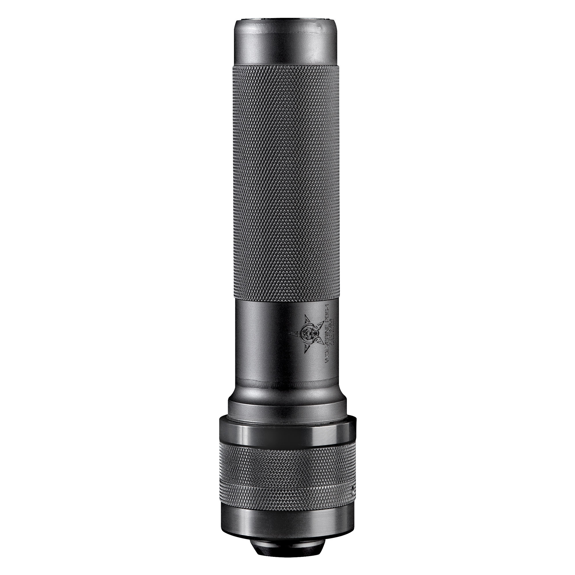 Dead Air Armament Wolverine PBS-1 7.62mm AK Suppressor 7.4" Cerakote ...