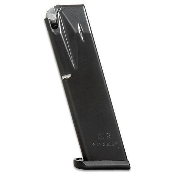 Mec-Gar Beretta 92FS M9 Magazine Flush fit Anti-Friction 18-rd ...
