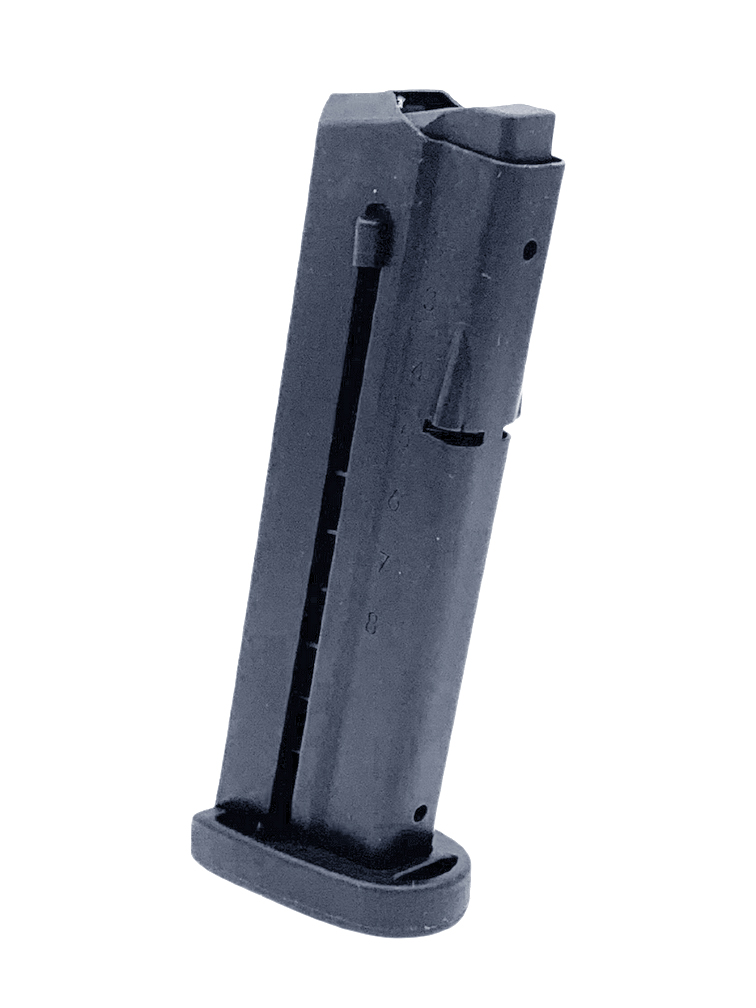 Promag Mag Sw M&p Shield Ez 30sc 10rd Blue 708279016639 - Pistol ...