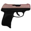 Ruger EC9s 9mm, 3.12in. Barrel, 7rd - Pink (3283 MODRGG) - Semi Auto ...