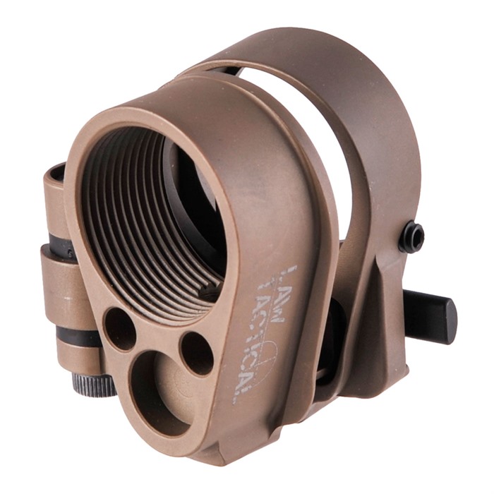 AR-15 GEN3-M FOLDING STOCK ADAPTER FDE-728795099343 - AR15 Stocks ...