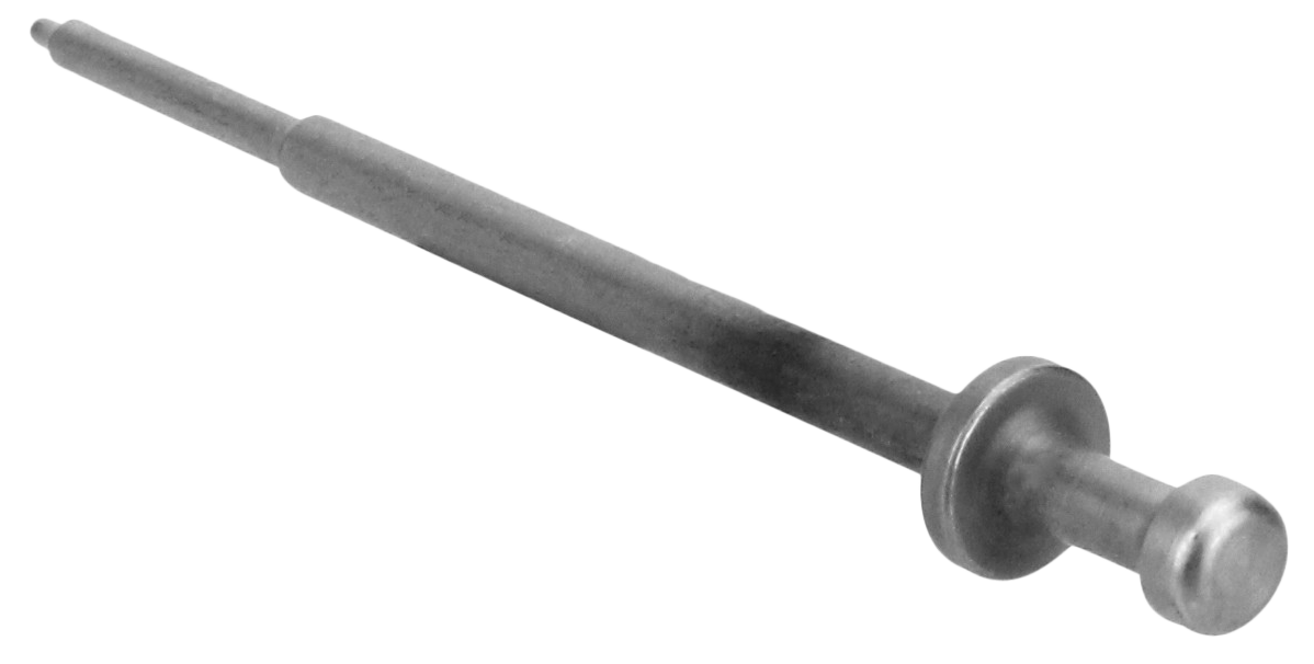 TacFire MAR120 Firing Pin 5.56x45mm NATO Hard Chrome Steel for AR15-M16 ...