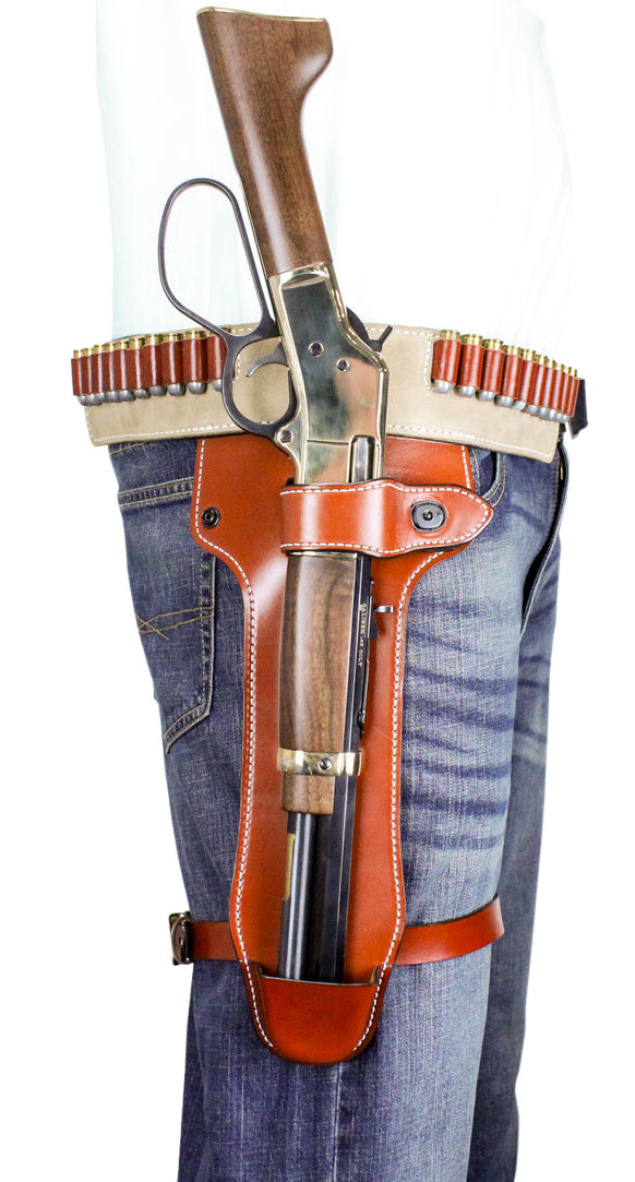 DES 181TJ02Z0 MARES LEG AMBI TAN - Holsters & Gun Leather at GunBroker ...