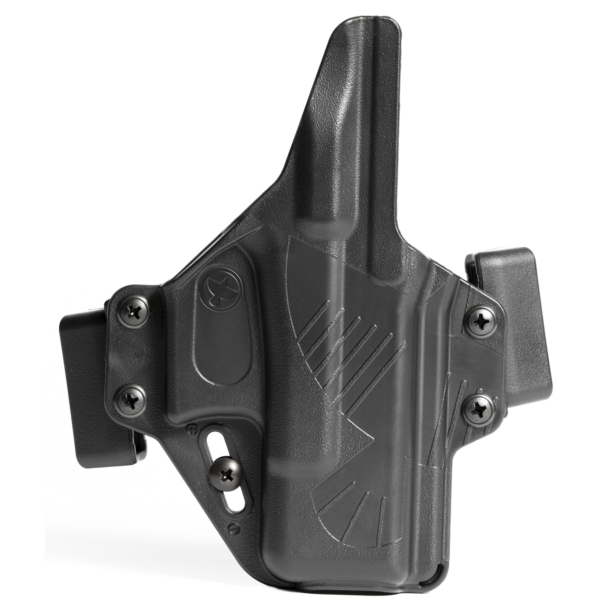 Raven Perun For Glock 26 Ambi Blk - Holsters at GunBroker.com : 1111875992