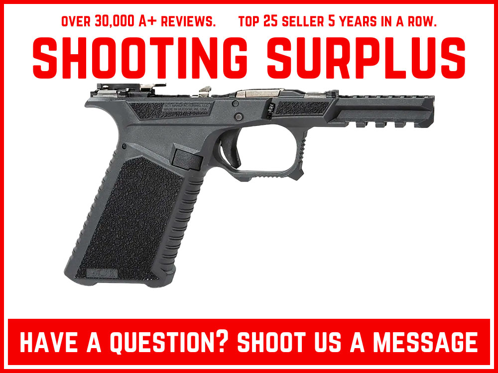 Sct Manufacturing 226010000 Full Size Compatible w- Gen 3 17-22-31 Blac ...