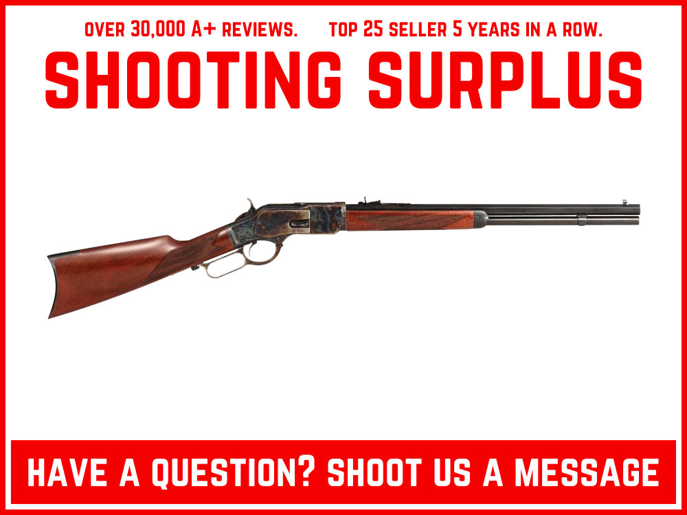 Taylors & Company 550221COM 1873 Comanchero 45 Colt (LC) Caliber with ...