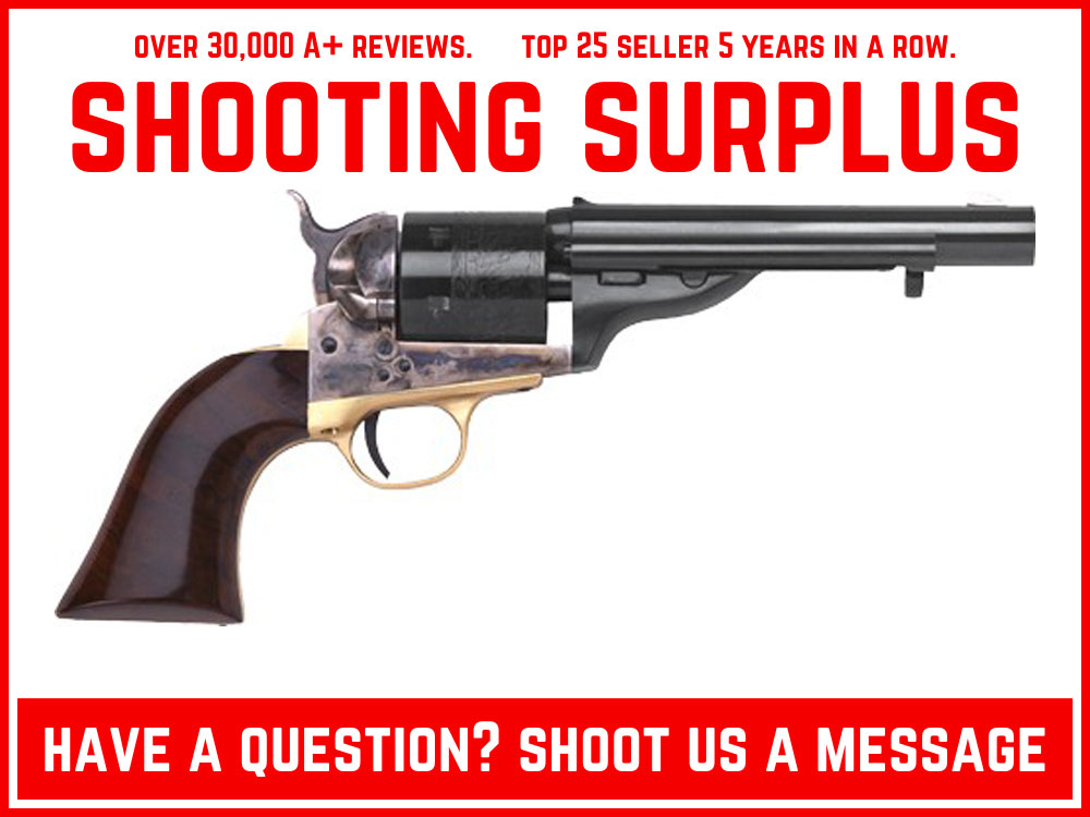 CIMARRON 1872 OPEN TOP NAVY - CA911 - Revolvers at GunBroker.com ...