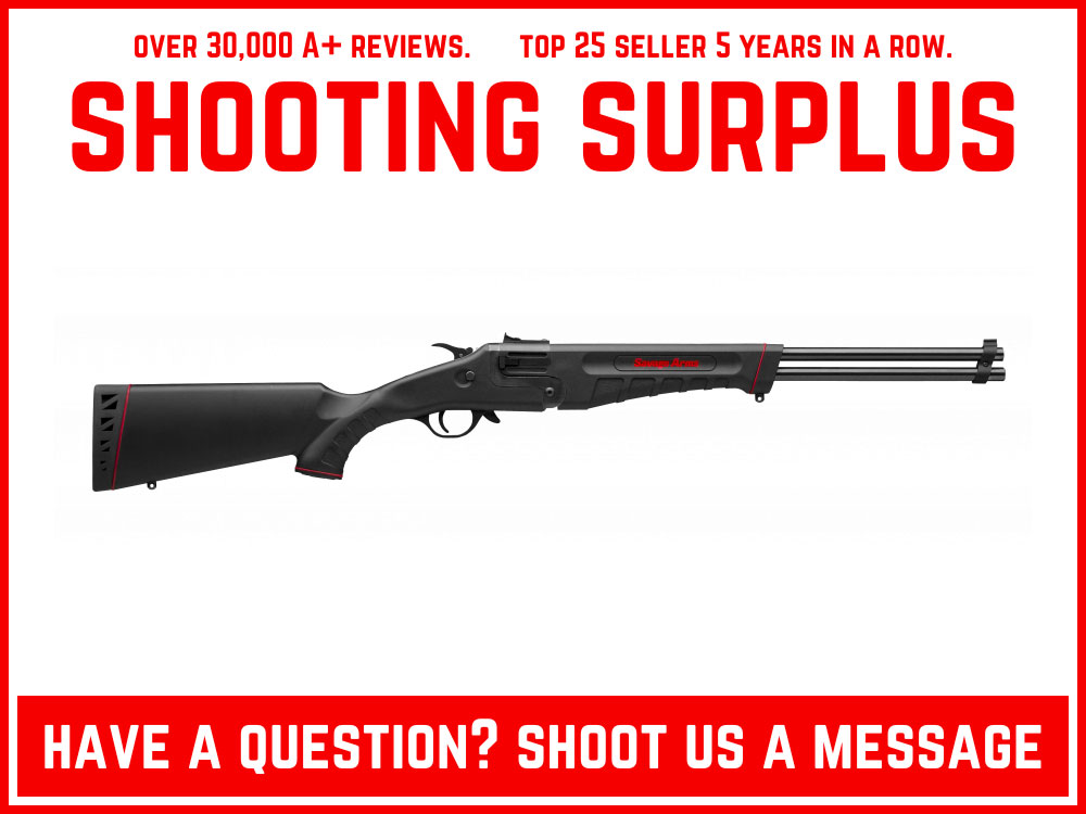 Savage 42 Takedown 22 LR-.410 Bore 20in Black Break-Action Combo ...