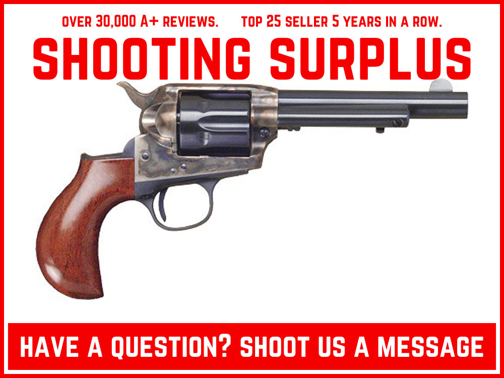 CIMARRON LIGHTNING 38 SPECIAL-814230010551 - Revolvers at GunBroker.com ...