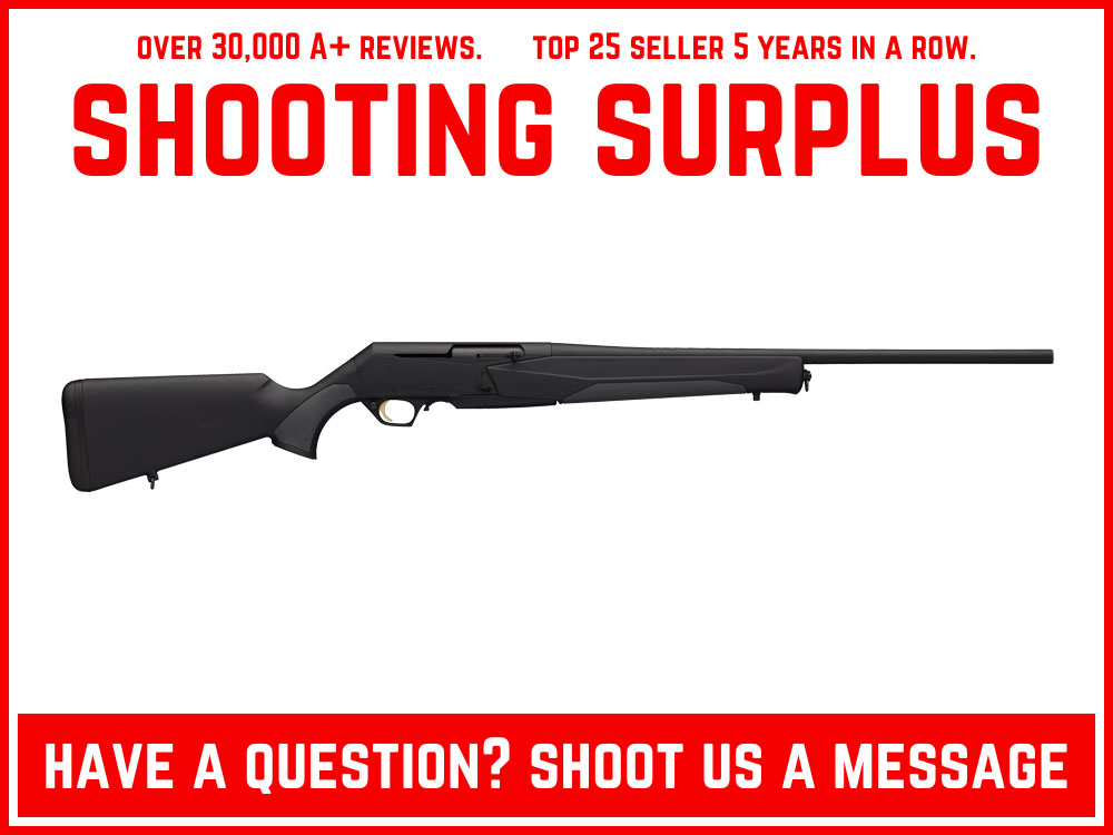 Browning 031048229 BAR MK3 Stalker Full Size 300 Win Mag 3+1 24" Matte ...