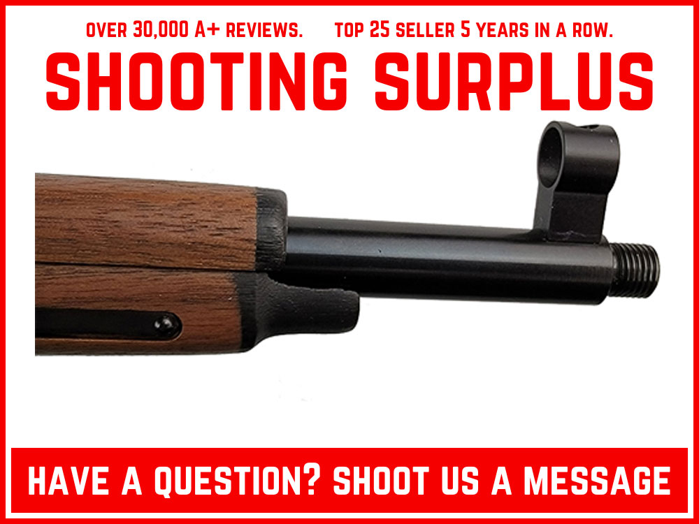 Keystone Mini-Mosin Nagant Carbine M38 22 LR - Single Shot Rifles at ...