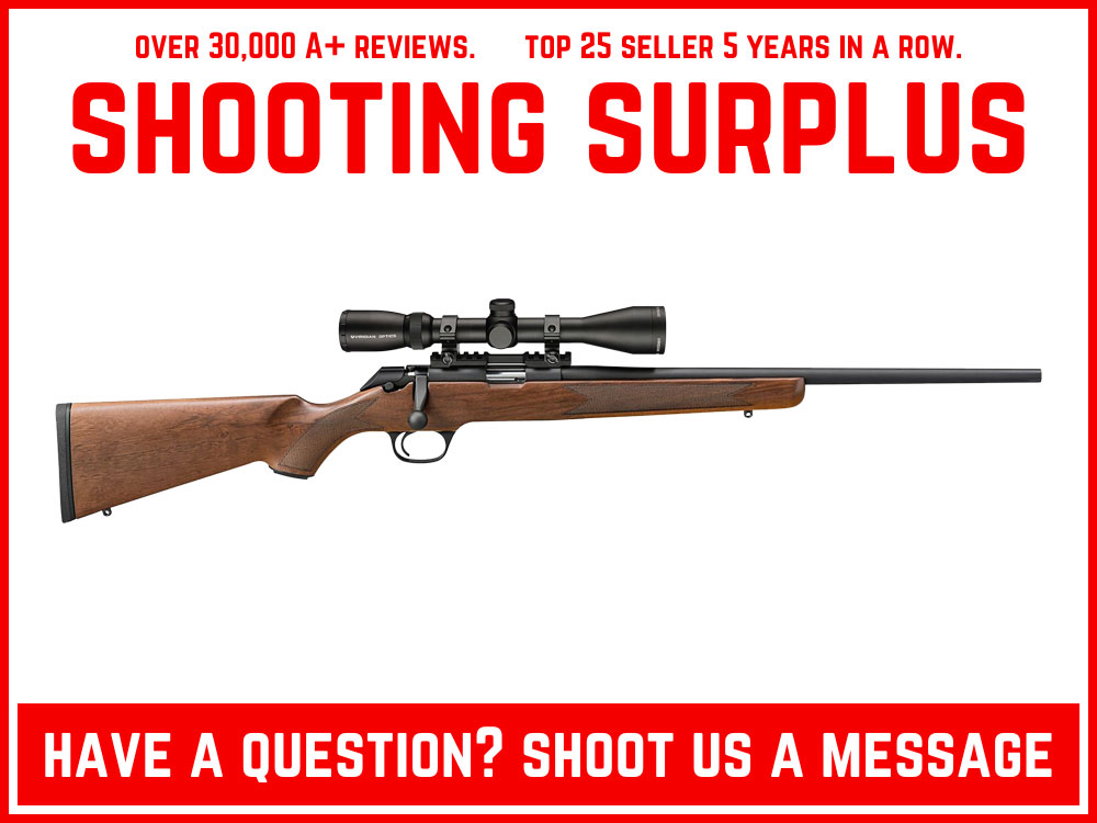 Springfield Armory BARC92022GSVE Model 2020 w-Optic Full Size 22 LR 10 ...