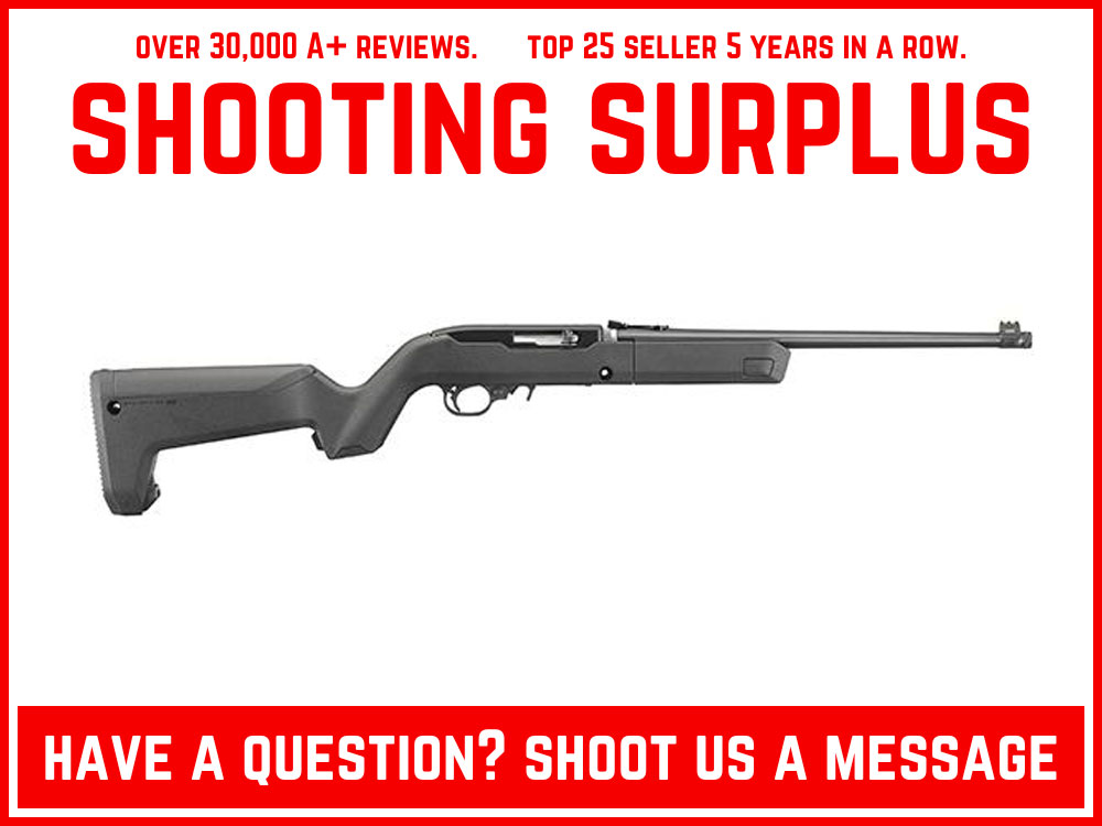 Ruger 10-22 Takedown Backpacker 22LR 16" 10 Rds - Semi Auto Rifles at ...