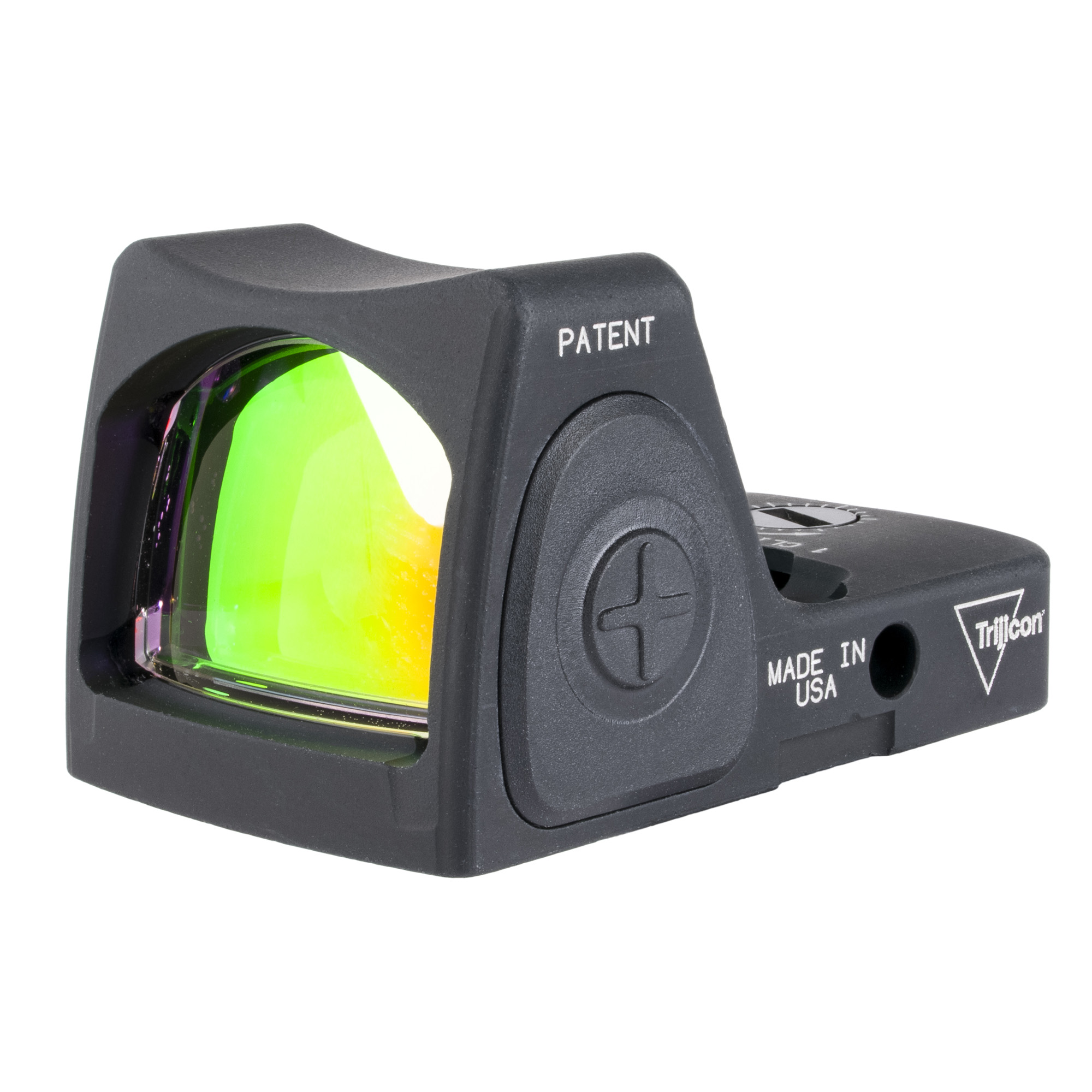 TRJ 700817 RM06 TYPE2 M17-18 MNT INTEG NO TRITM - Red Dots & Holo ...