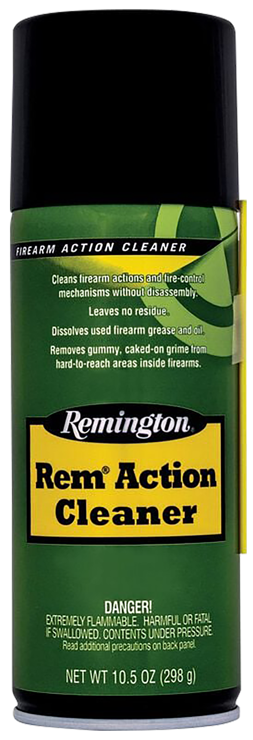 Remington Accessories 18395 Rem Action Cleaner Removes Dirt-Grease-Oil ...