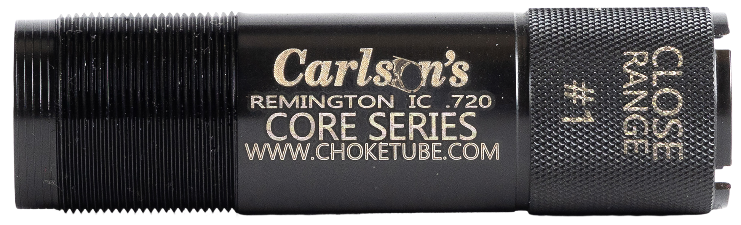 Carlson's Choke Tubes 41023 Remington CORE Rem 12 Gauge Close Range ...