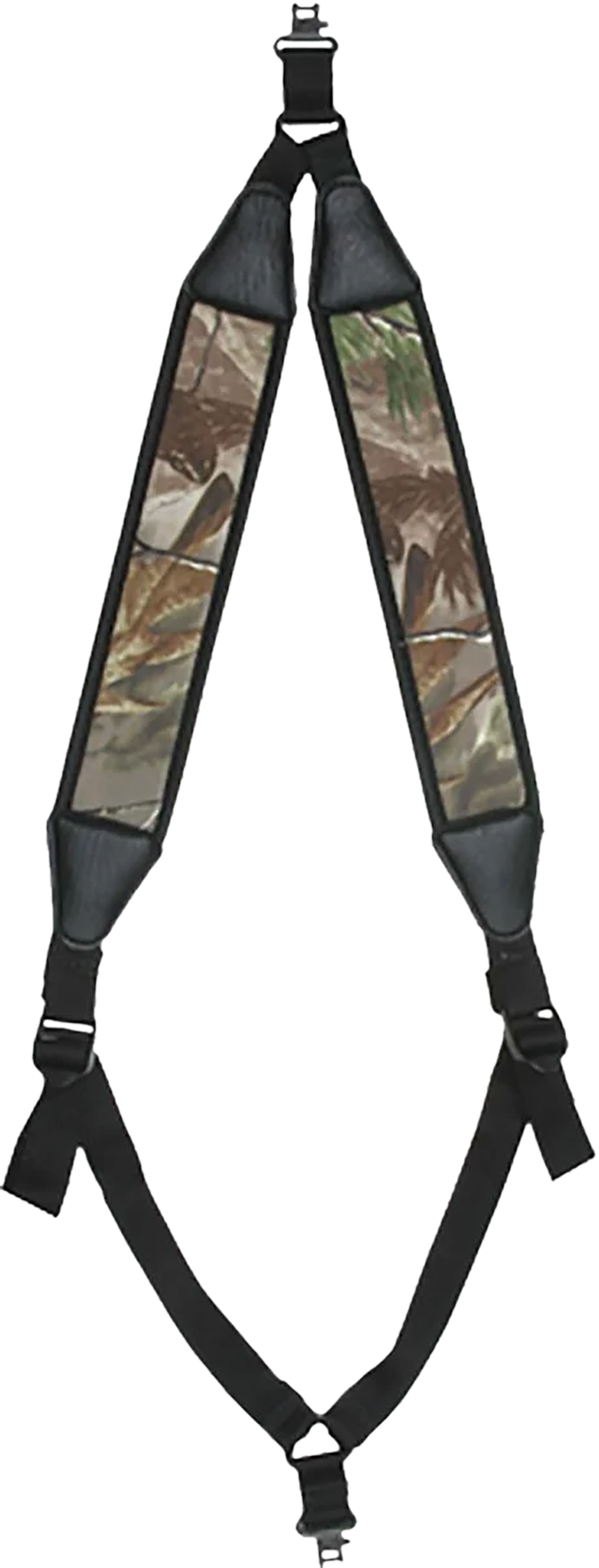 Outdoor Connection BPSC20962 Backpack Sling with Talon Swivels 2" W ...