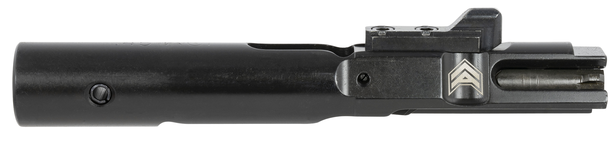 Angstadt Arms AA45BCGNIT Bolt Carrier Assembly 45 ACP QPQ Black Nitride ...