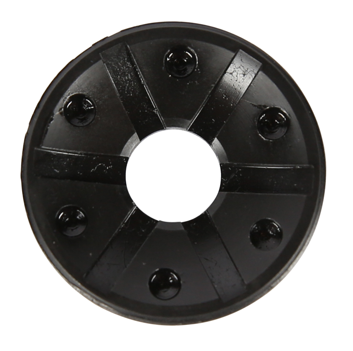 SilencerCo AC4736 Charlie Front Cap 224 Cal - Small Rifle Parts at ...