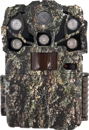 ELITE HP5 24MP 1920 X 1080p IRBROWNING TRAIL CAM RECON FORCE - Gun ...