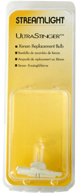 FOR ULTRA STINGERSTREAMLIGHT REPLACEMENT BULB - Small Rifle Parts at ...