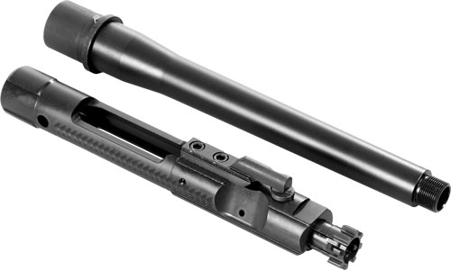 8" RDB BLACKCMMG BARREL W-BOLT KIT .45ACP - Small Rifle Parts at ...