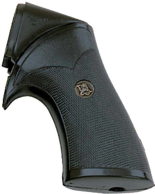 REMINGTON 870 12GA. BLACKPACHMAYR REAR GRIP FOR - Small Rifle Parts at ...