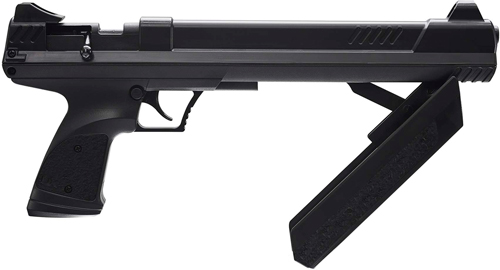 UMAREX STRIKE POINT .22 PELLET AIR PISTOL - Less-Lethal Weapons at ...