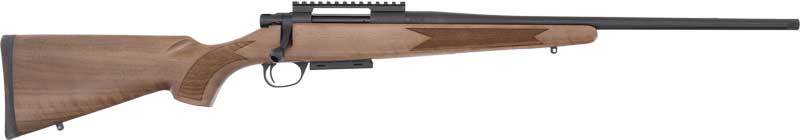 HOWA M1500 SUPERLITE 308WIN 20" SL BBL WALNUT HUNTER - Semi Auto Rifles ...