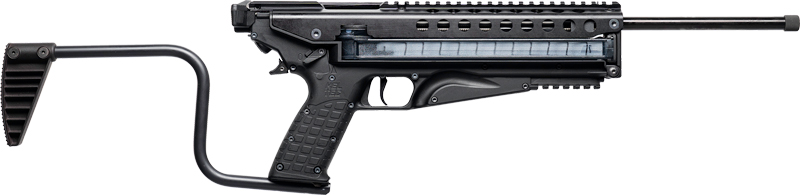 KEL-TEC R50 5.7X28 CARBINE 50-SHOT SIDE FOLDING STK BLK! - Semi Auto ...